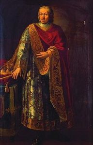 Kända personer med grå starr - CATaract Web